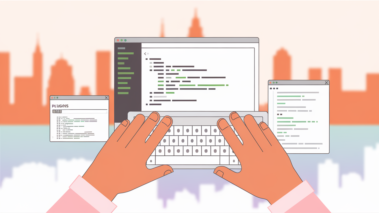 Xcode Plugins för Swift Development: En omfattande guide - Bluell